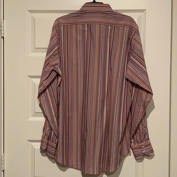 Thomas Dean | Shirts | Thomas Dean Collection Xl Long Sleeved Shirt ...